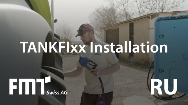 FMT AG [RU] on Vimeo