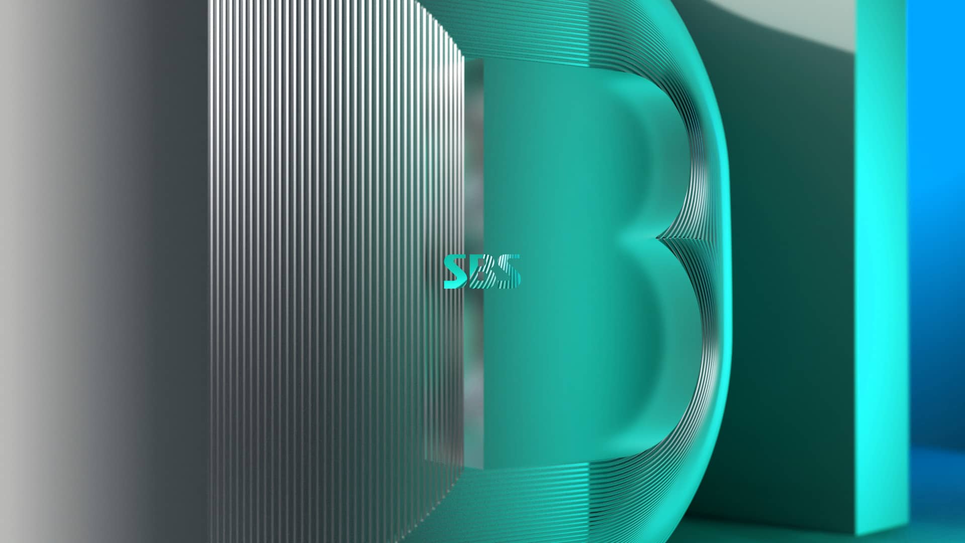 SBS LOGO IDENT 2021 on Vimeo
