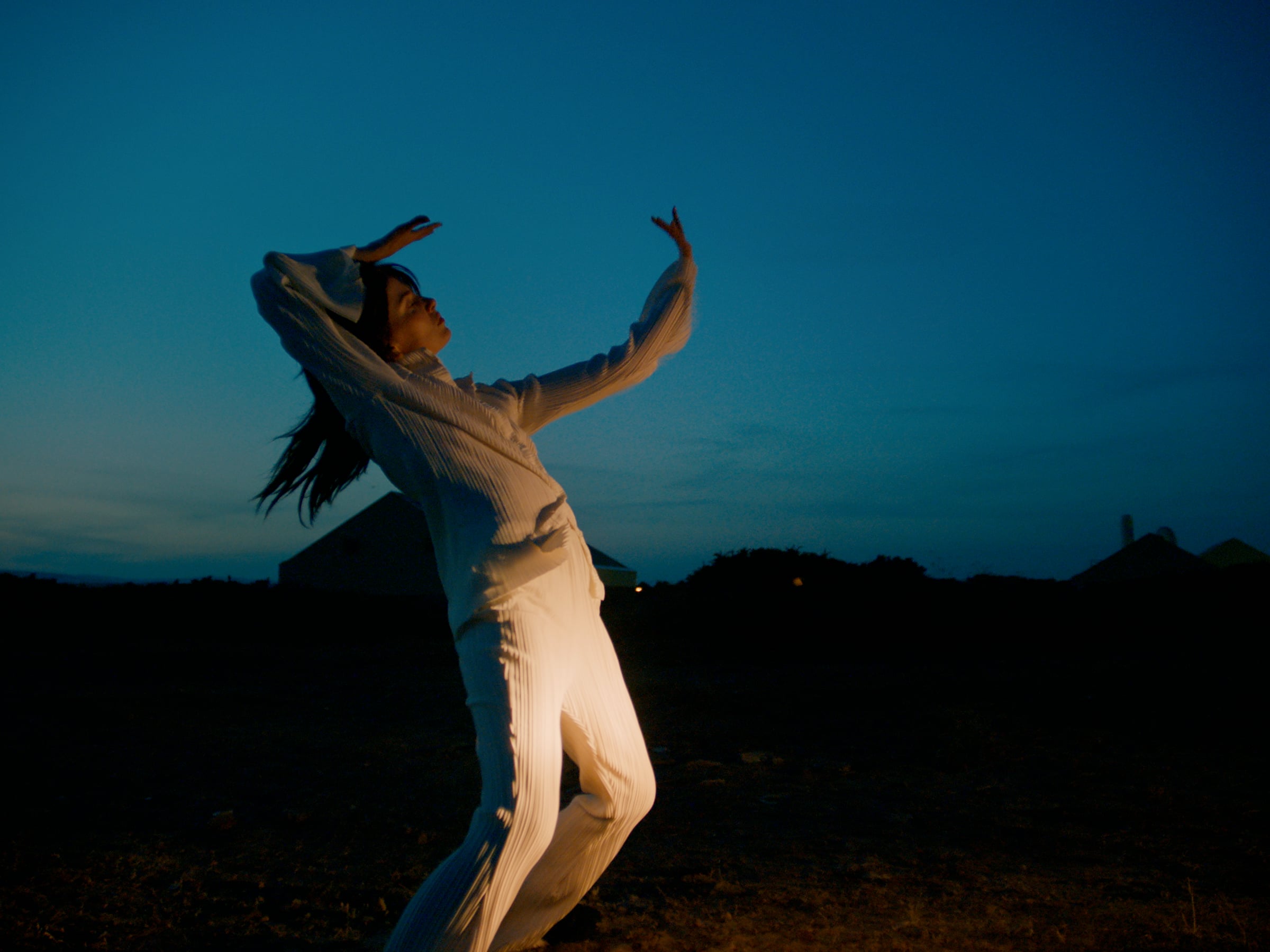 Luca Wilding 'Song of Carmen' on Vimeo