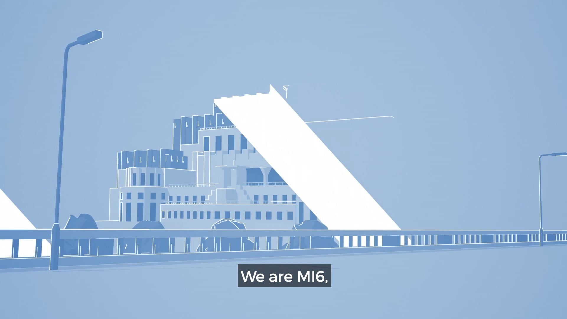 MI6 Explainer Animation on Vimeo