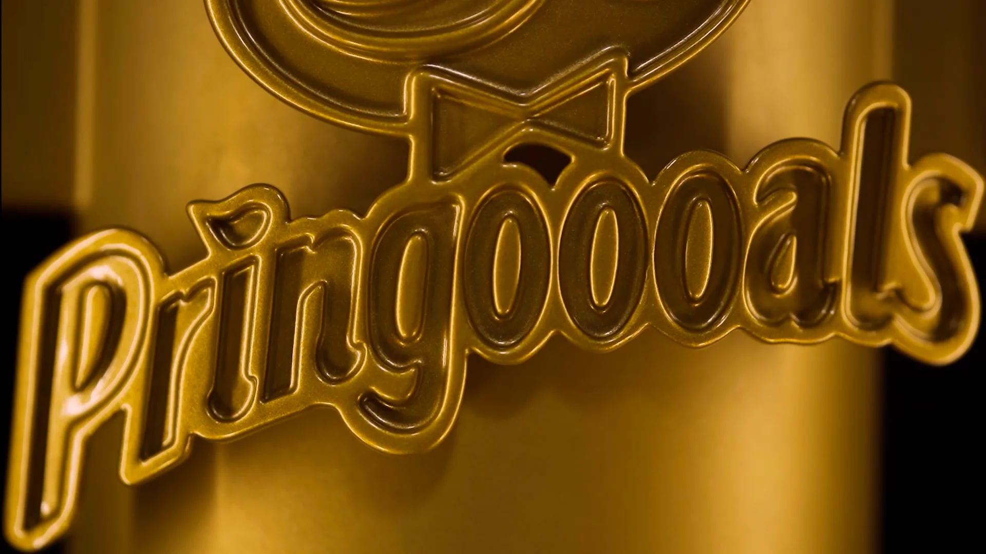 Pringles Football 2021 on Vimeo