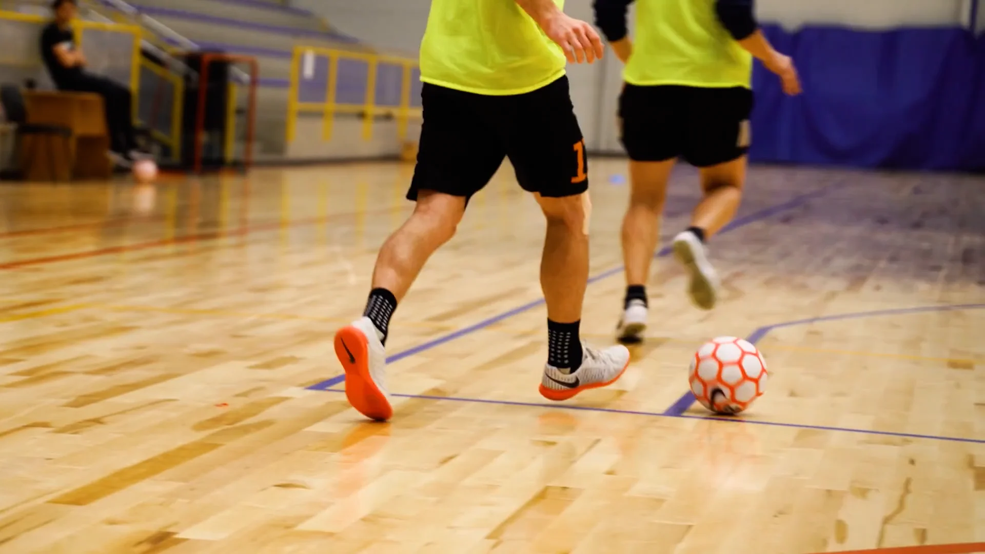 Sports Club - Promo Video on Vimeo