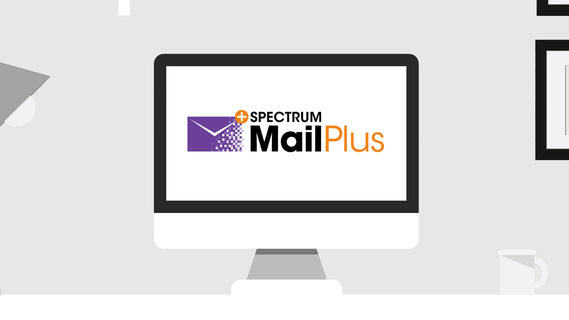 Spectrum Mail Plus | Omni-Channel Direct Marketing Solution on Vimeo