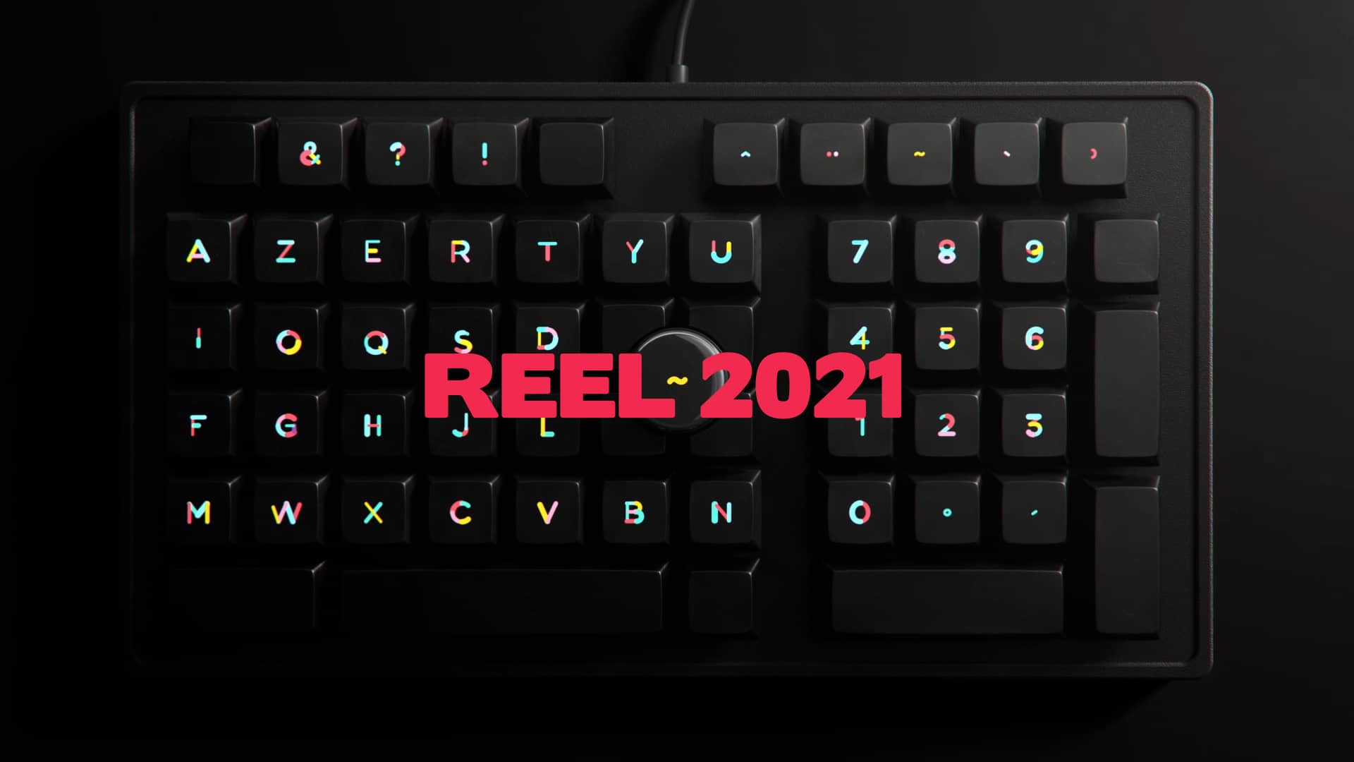 REEL 2021 on Vimeo