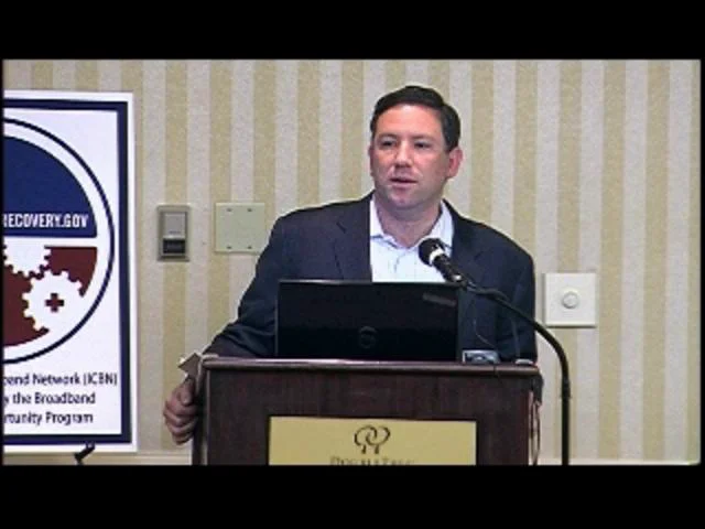 Welcome & Opening Remarks from Howard County Executive Ken Ulman on Vimeo