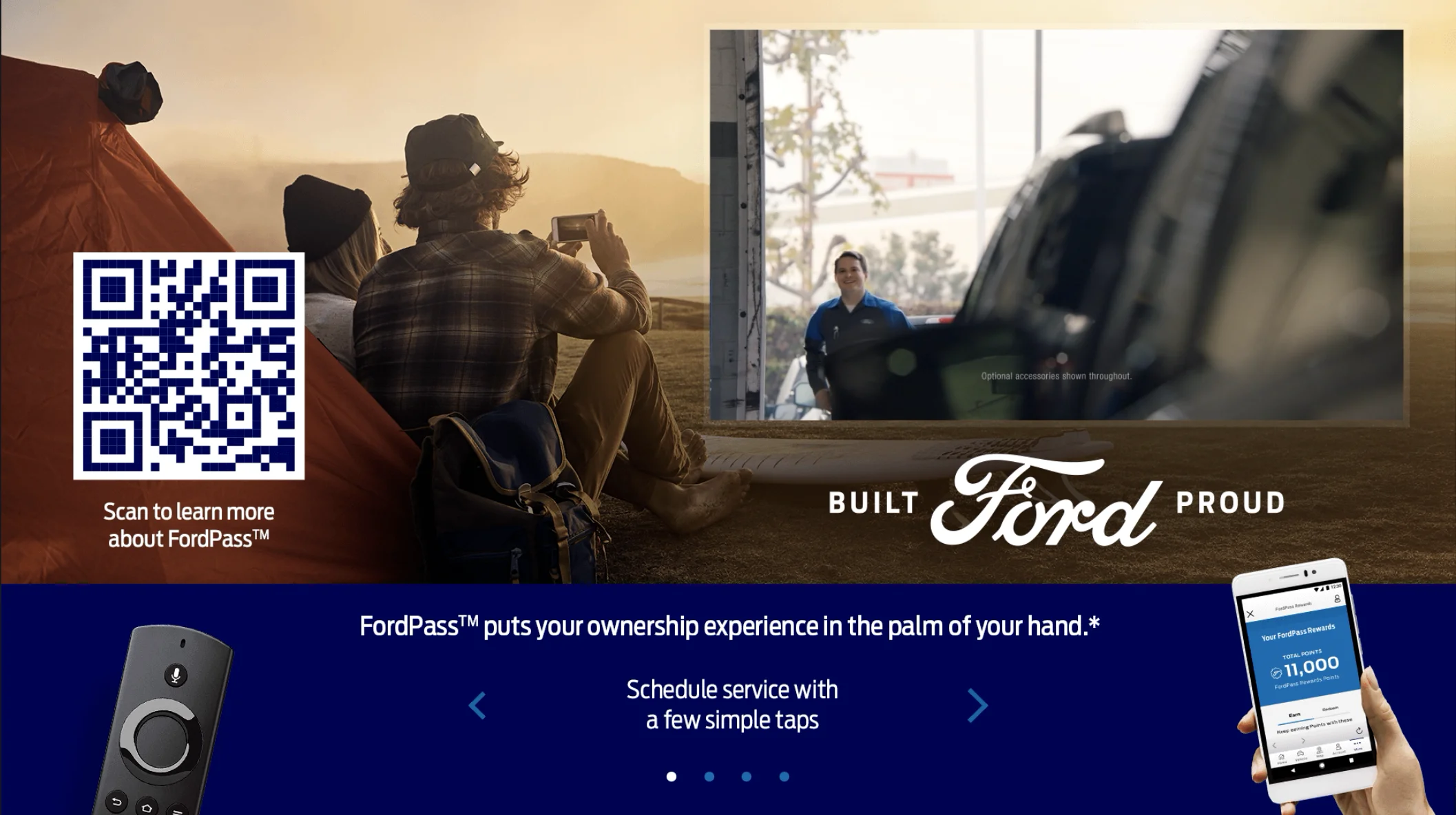 Auto - Ford - FCSD - Q2 2021 on Vimeo