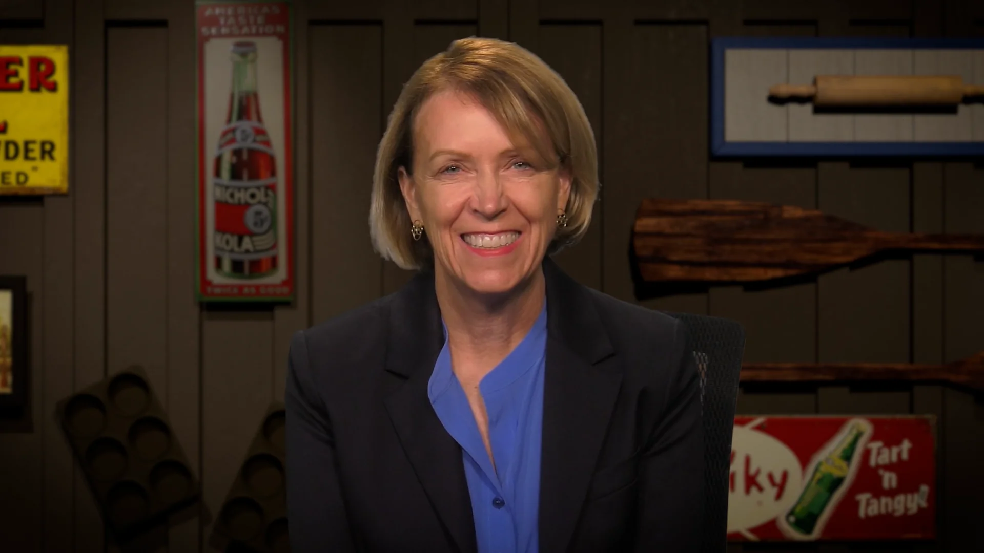 A Message from Sandy on Vimeo