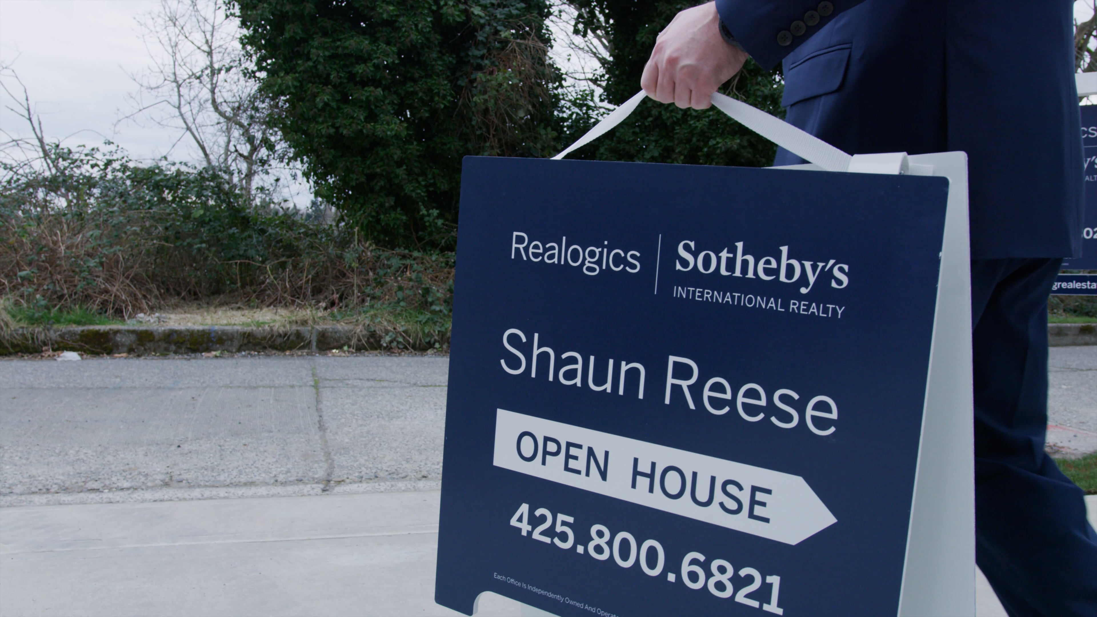 Shaun Reese - The Chang Group on Vimeo