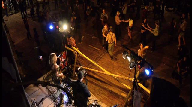 The 94th Annual Foresters' Ball on Vimeo