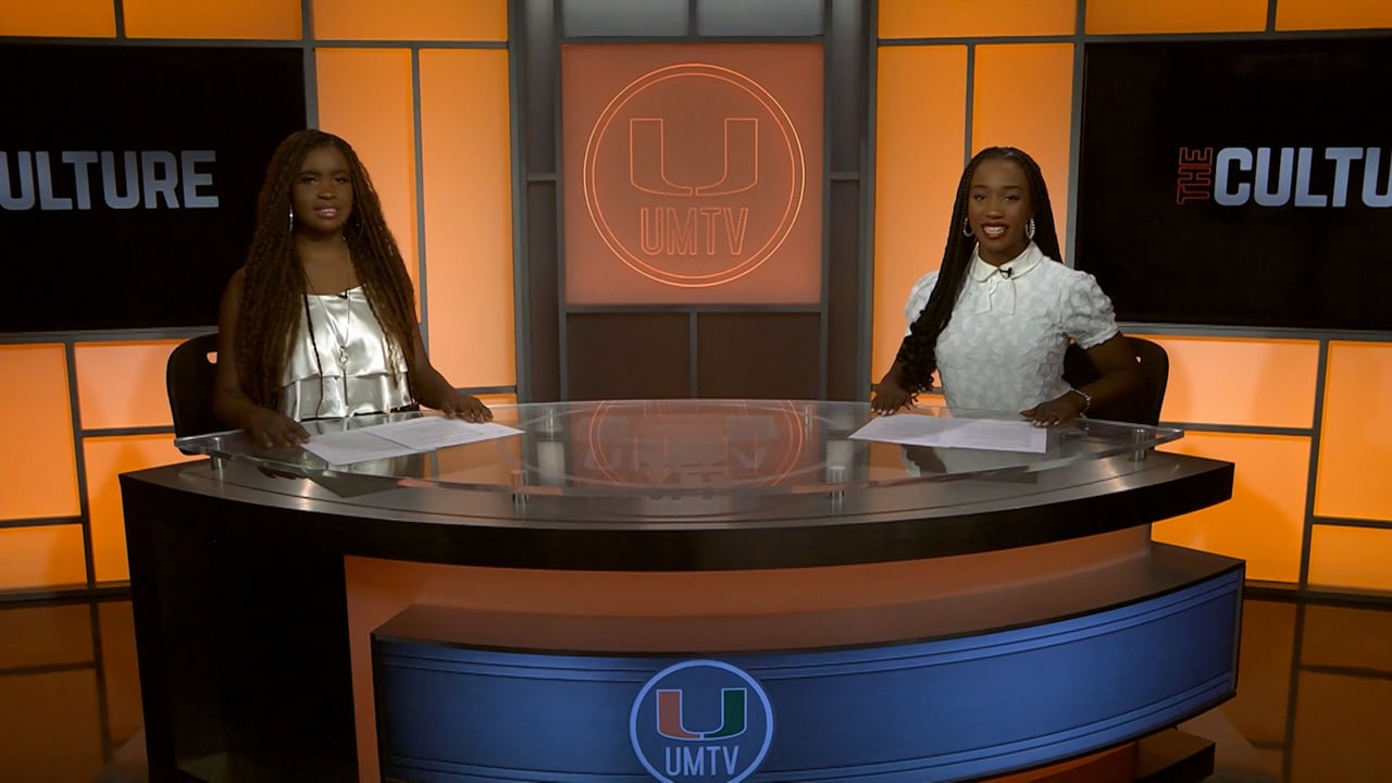 The Culture – UMTV