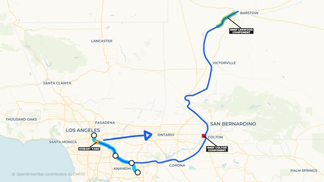 California High Speed Rail on Vimeo