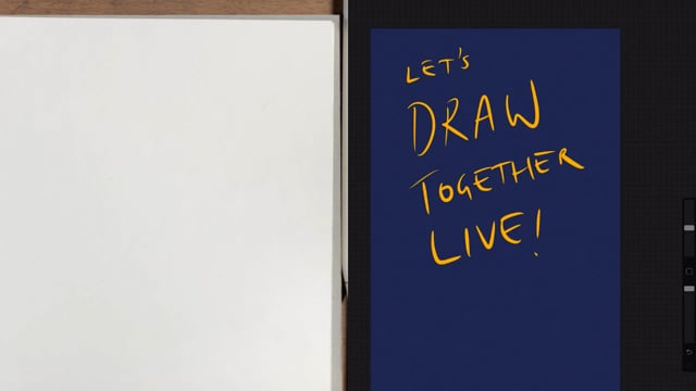 Love Life Drawing on Vimeo