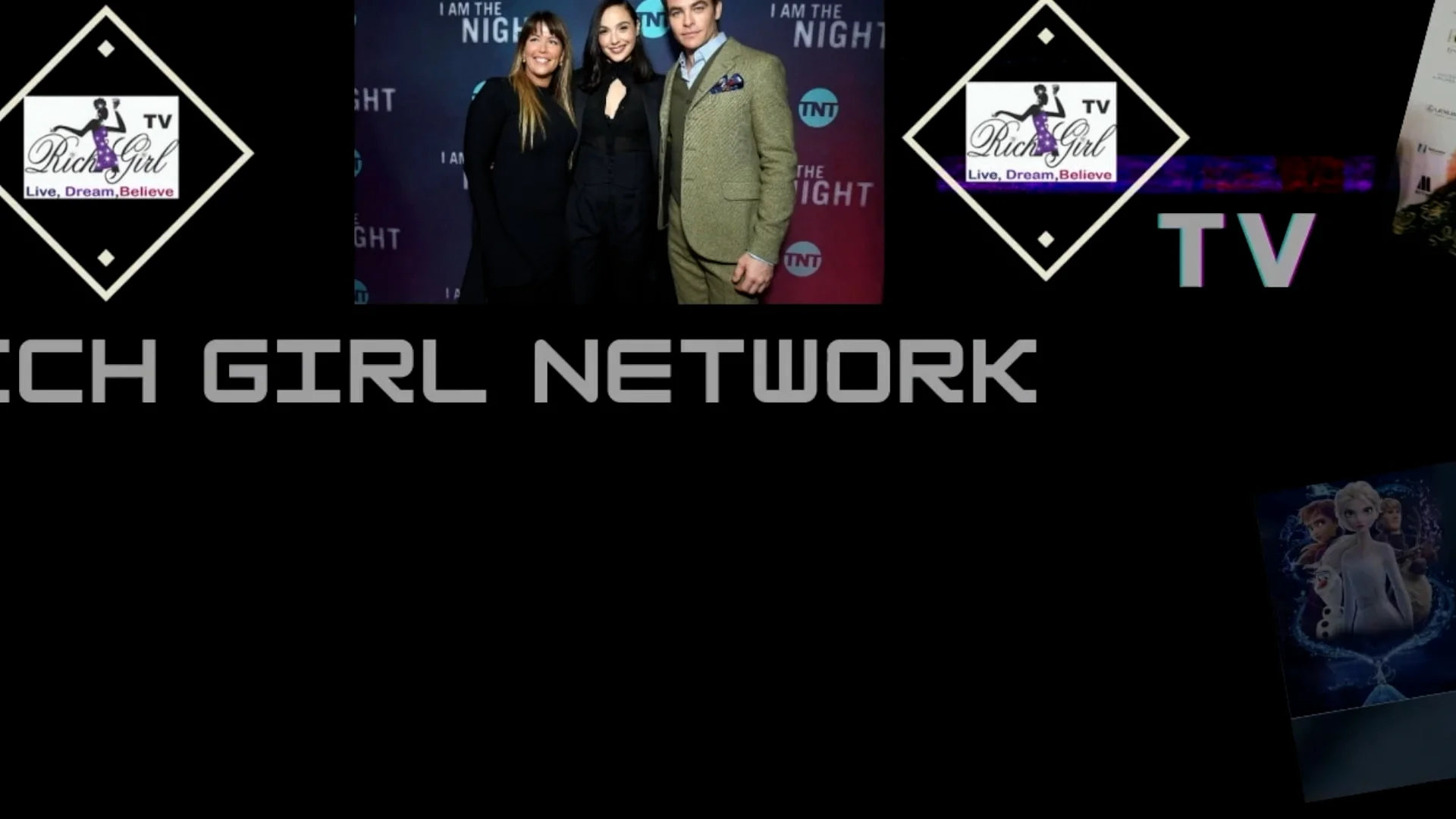 Secret Room Events 2021 Gifting Suite Celebrating The Emmys Part 1 on Vimeo