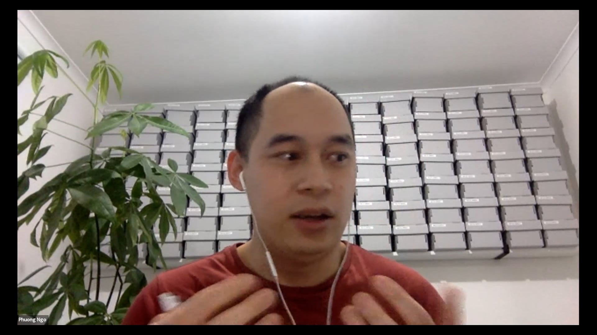 In conversation | Shane Hulbert with artist Phuong Ngo and IRL Infoshop ...