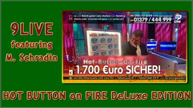 9LIVE - HOT BUTTON on FIRE DELUXE - CITV.NL on Vimeo