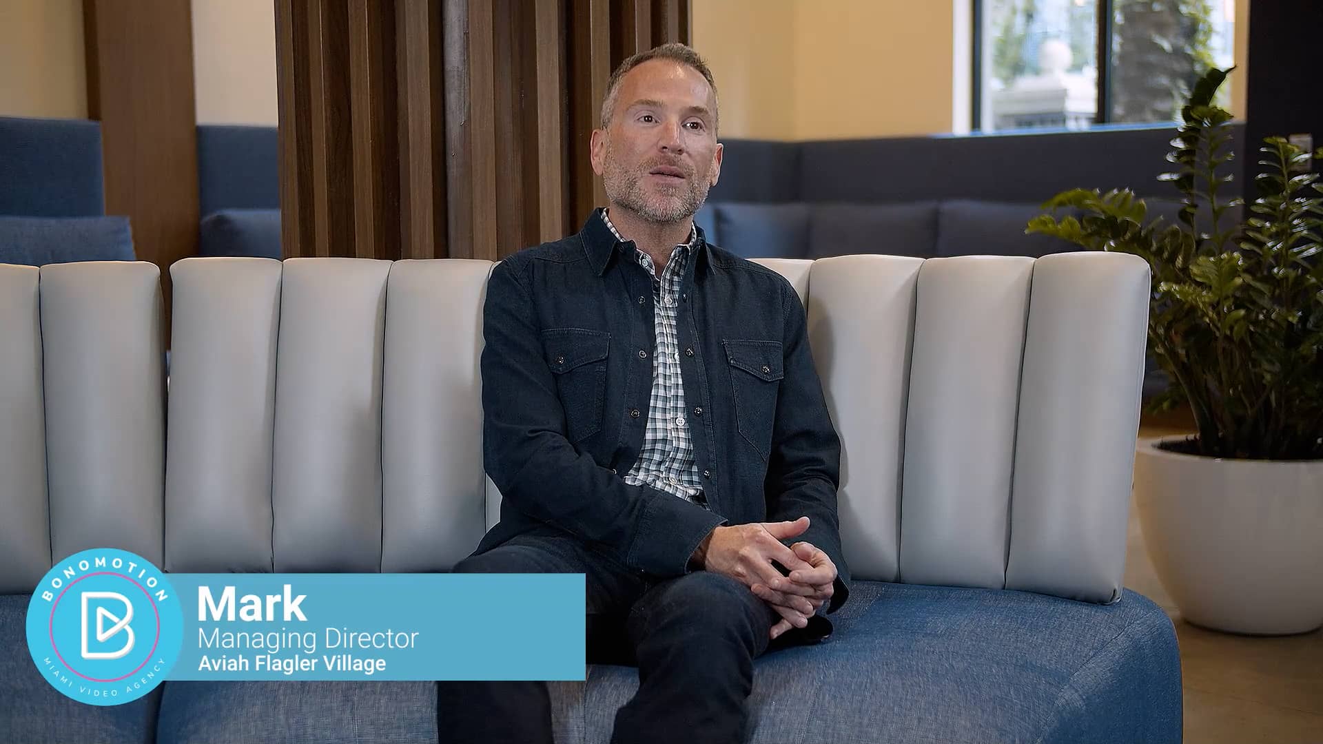 Mark Kravitz, Aviah Flagler Village - Client Testimonial on Vimeo