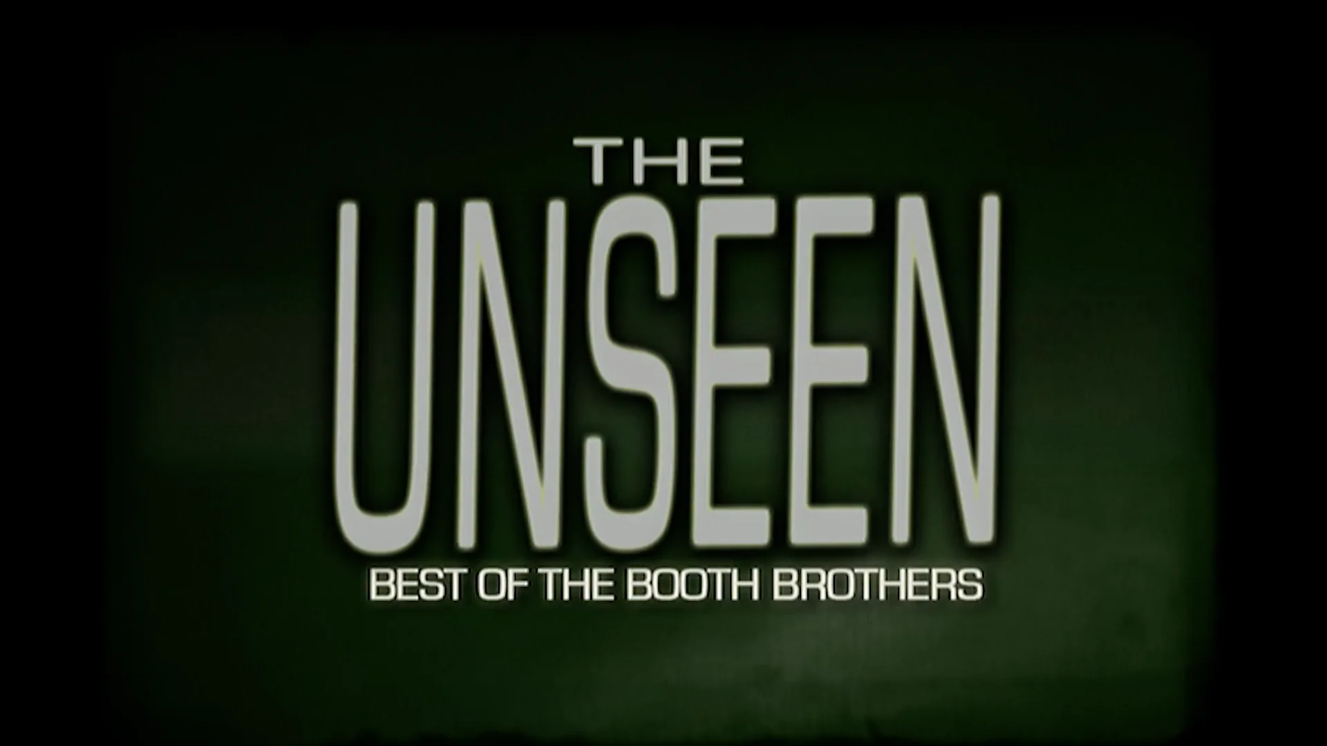 Watch THE UNSEEN (HD Remastered) Not Rated Online | Vimeo On Demand on ...
