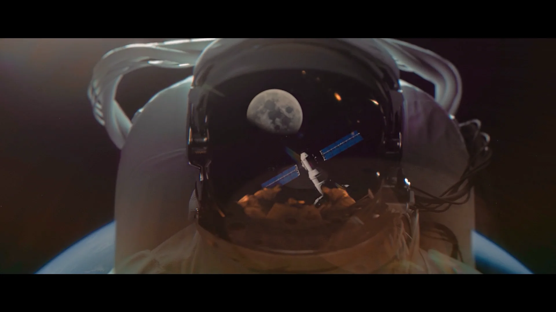 YANGHE Dream Blue M6+ on Vimeo