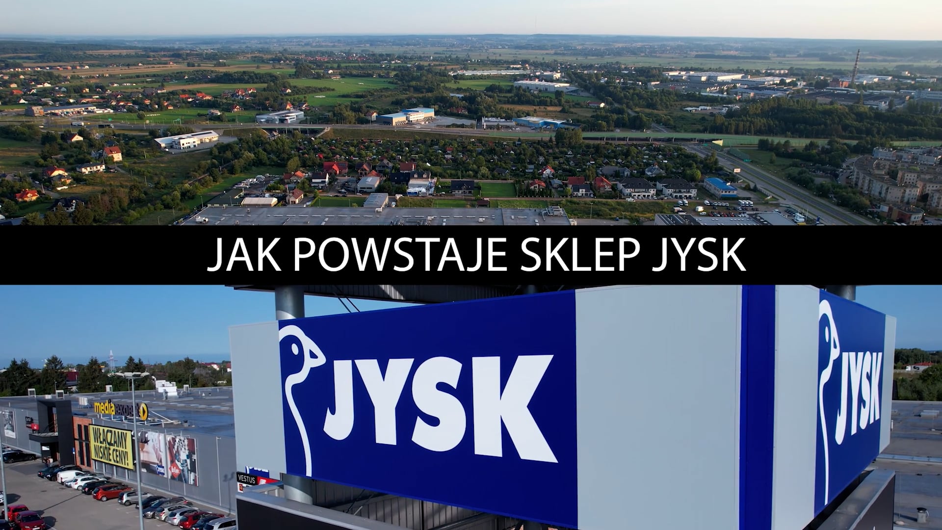 zetstudios FILM reklamowy - JYSK on Vimeo