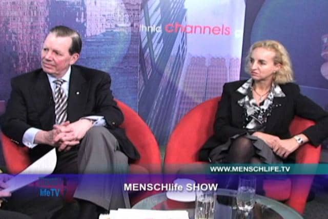 MENSCHlife - Jan 17, 2011 - Tony Comper, Nicole Miller & Lenka ...