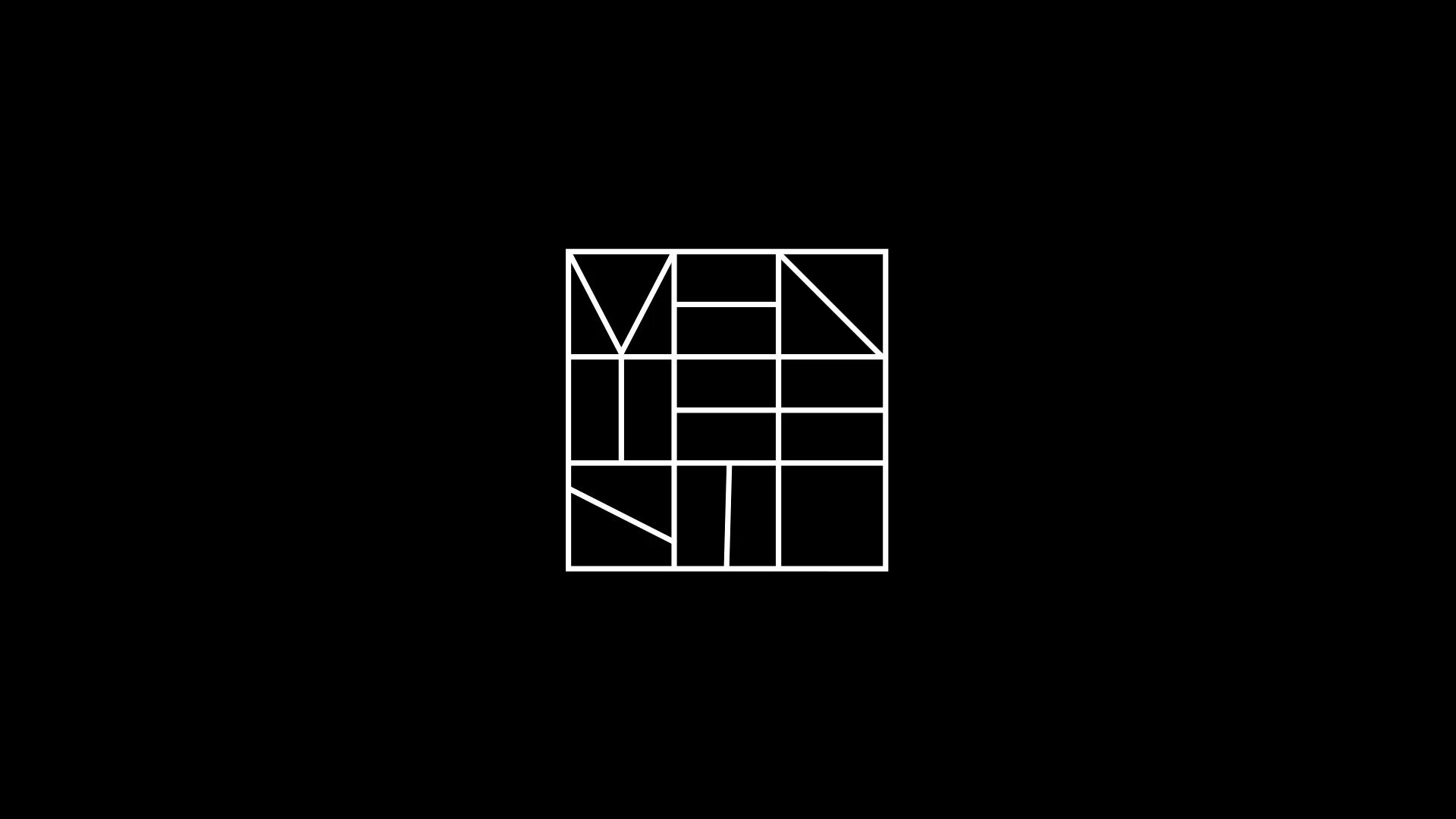 Manifesto / Logo Animation on Vimeo