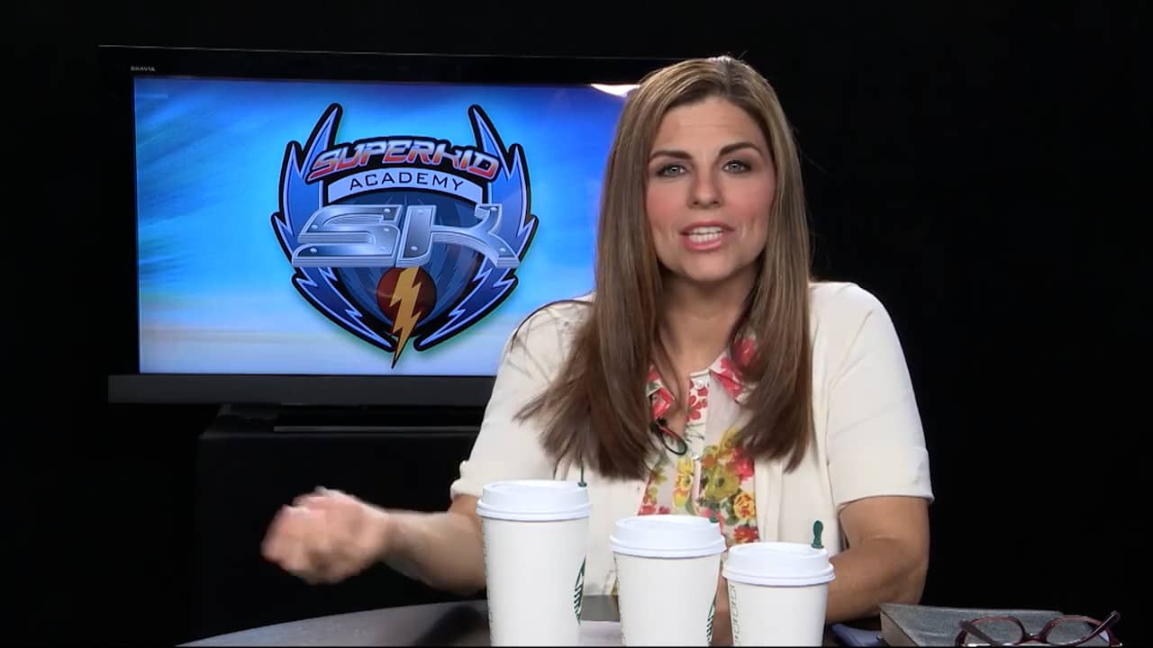 Coffee Tea Or Children Ministry Webinar with Kellie Copeland on Vimeo