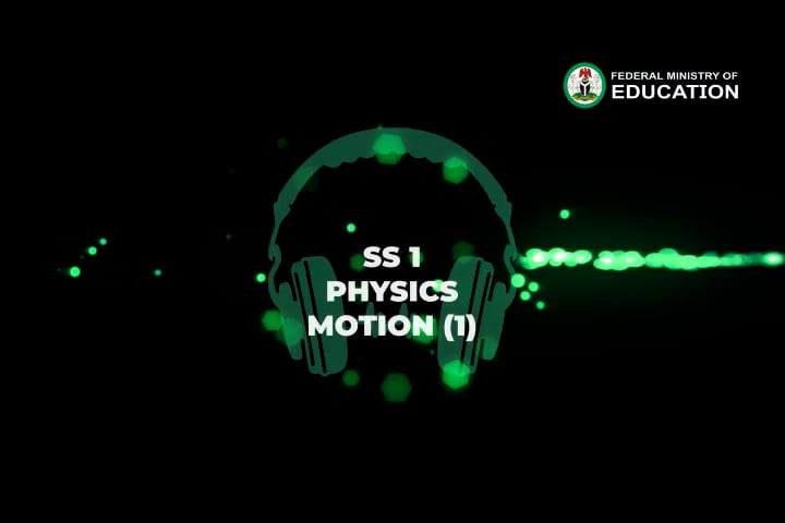 Ss1-Physics-Motion (1)-1 on Vimeo