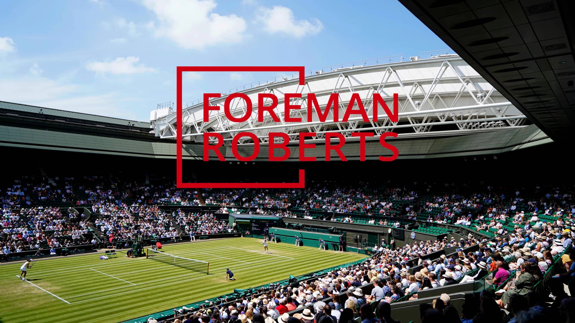 Sports & Stadia - Kevin Gosling on Vimeo