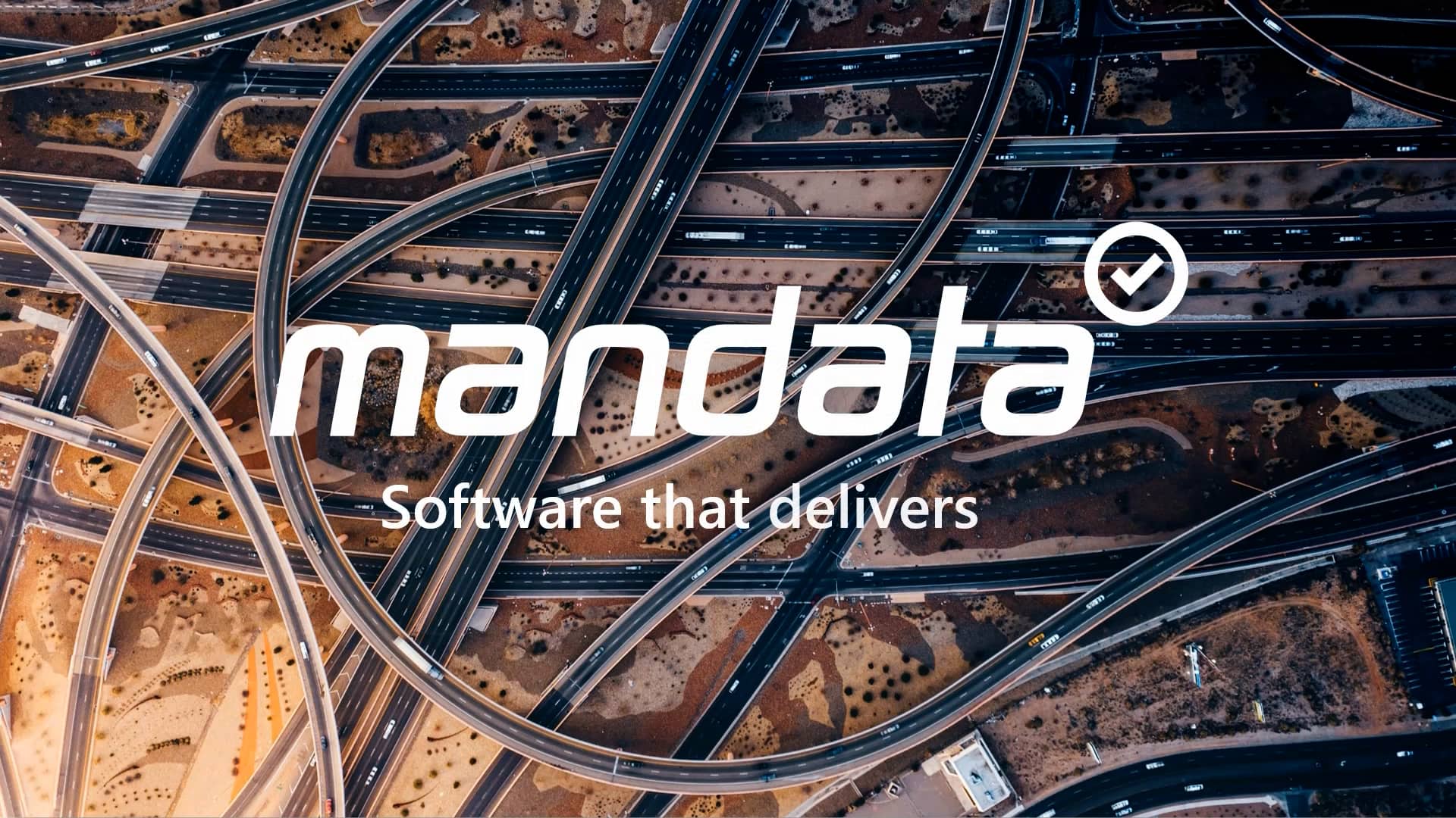 Mandata Network - Returnloads on Vimeo