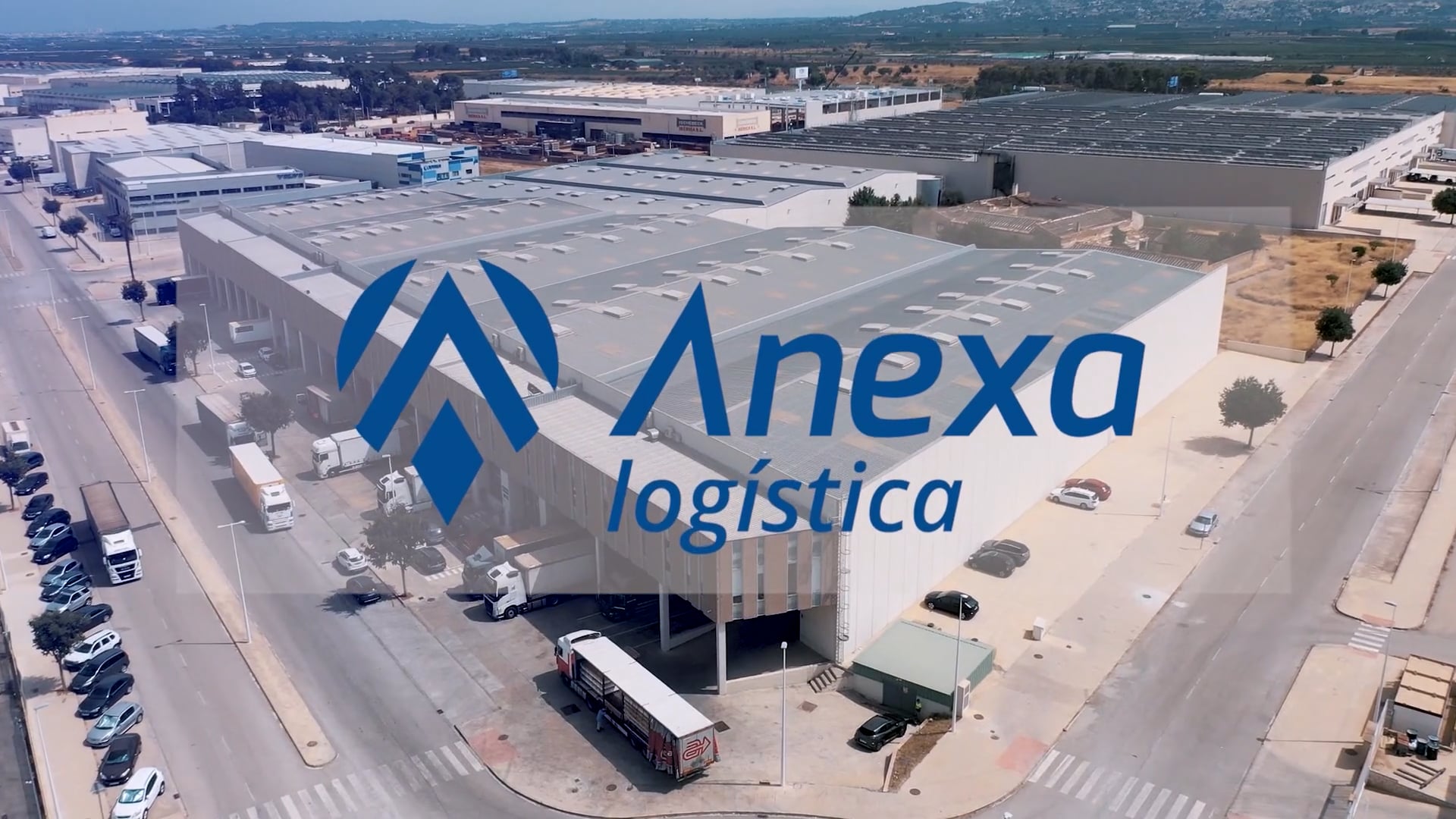 ANEXA LOGISTICA CORPORATE VIDEO on Vimeo