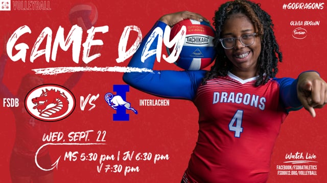 FSDB Athletics on Vimeo