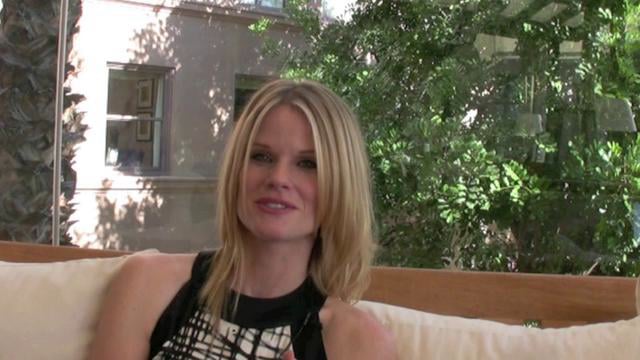 Joelle Carter aka Ava Crowder from FX's 'Justified' on Vimeo