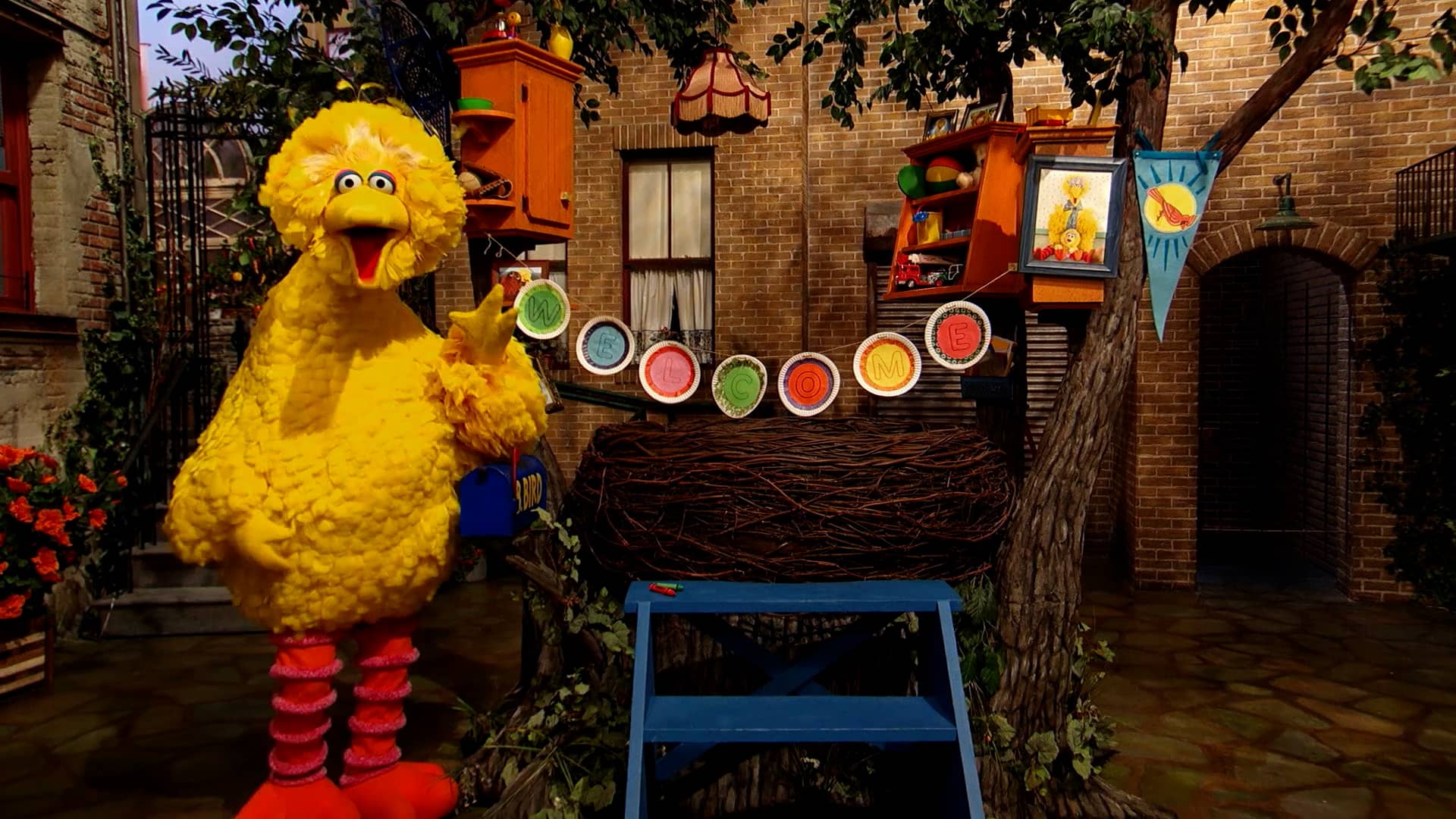 SESAME STREET - Brand Sizzle on Vimeo