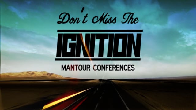 Mantour Ministries on Vimeo