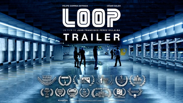 Cine colombiano: LOOP | Proimágenes Colombia