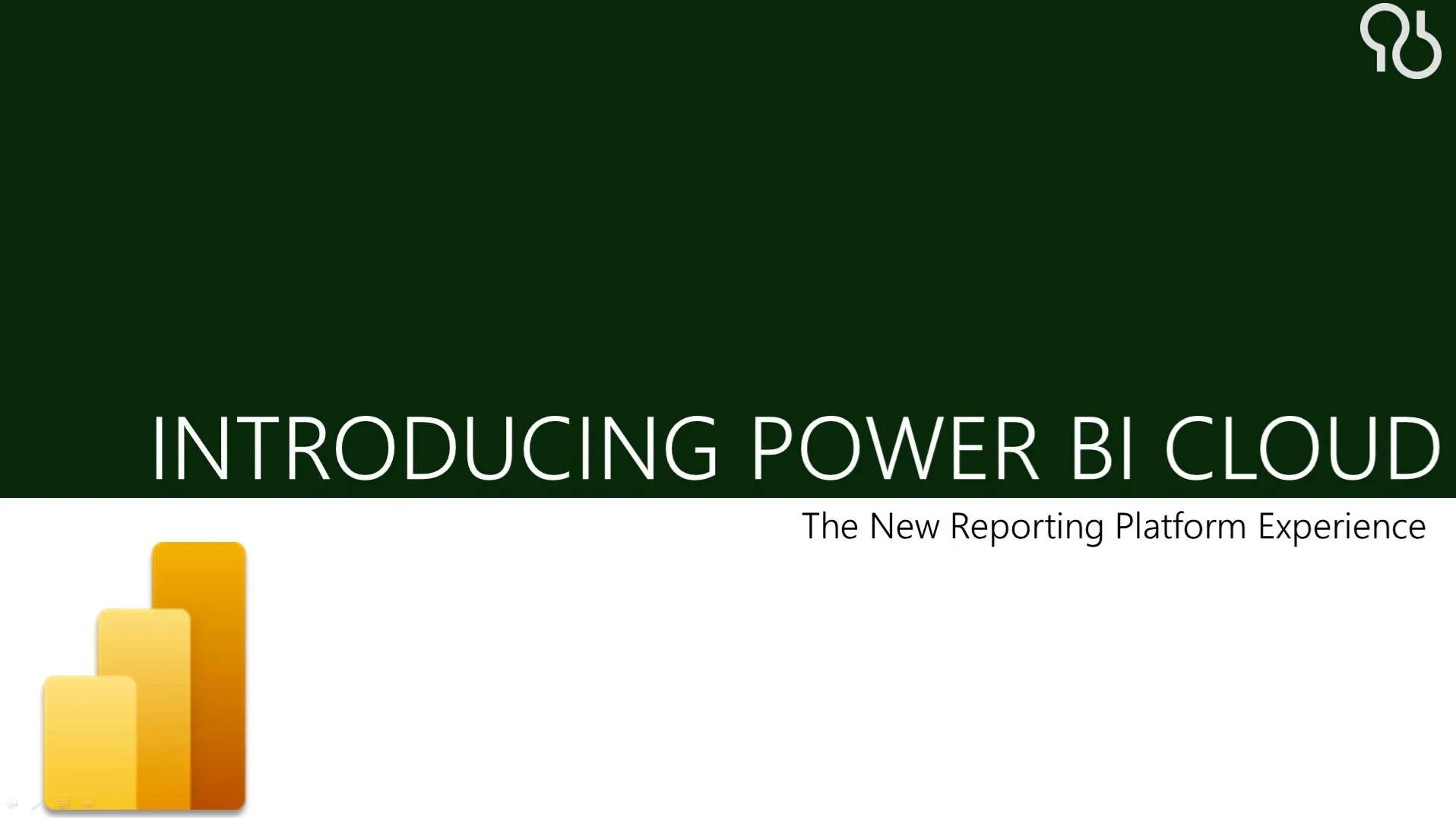 Power BI - Introduction Video on Vimeo