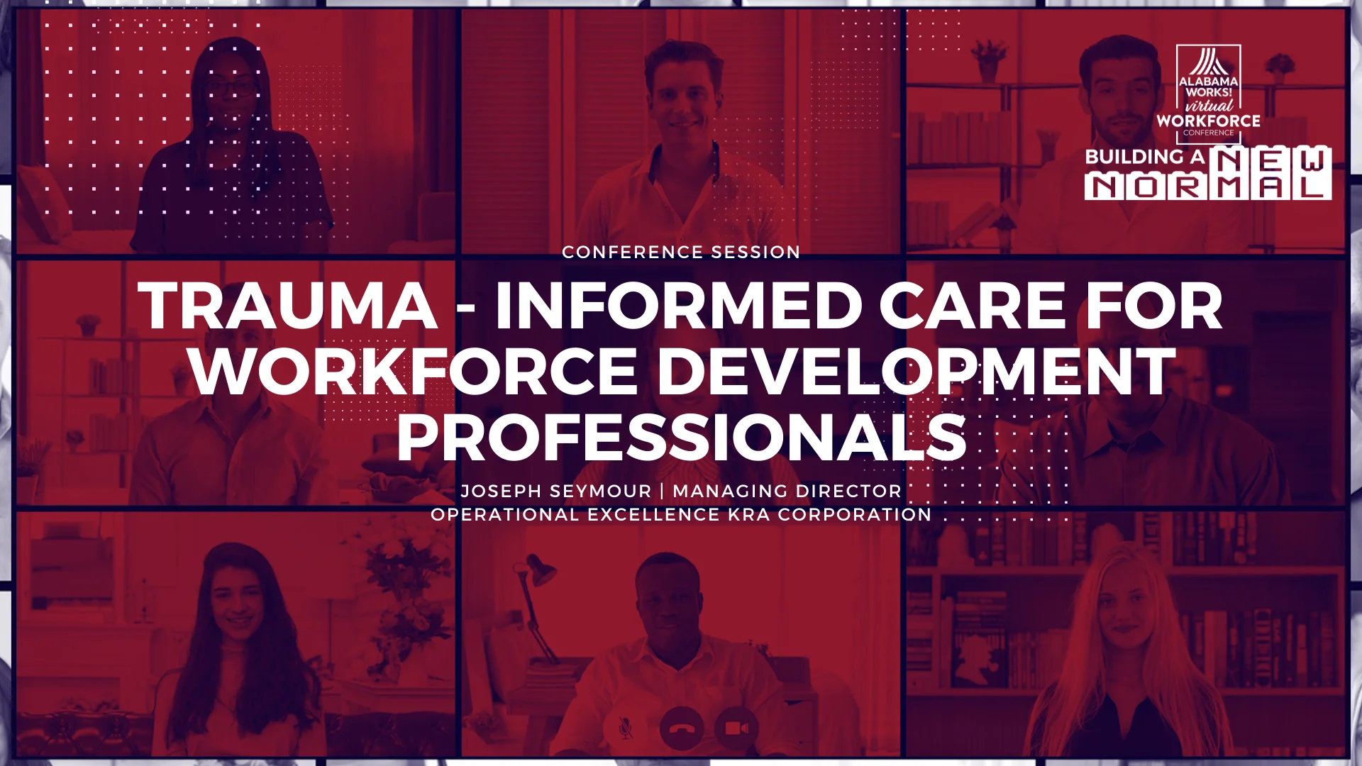 Trauma – Informed Care for Workforce Development Professionals by ...
