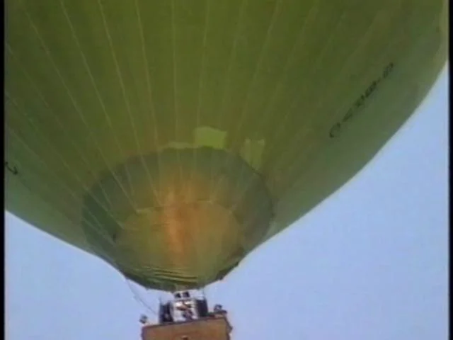 Win Scutt Showreel on Vimeo