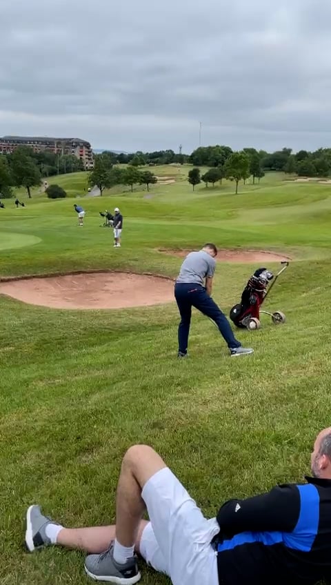 Ash Chip, Round II on Vimeo