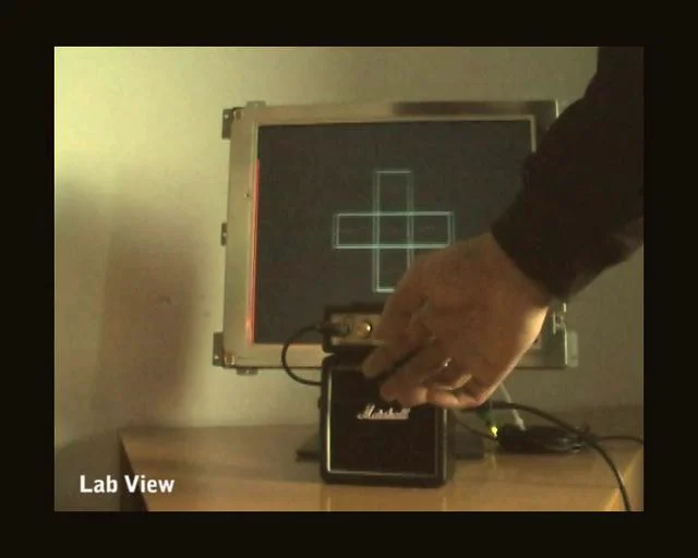 Interference on Vimeo