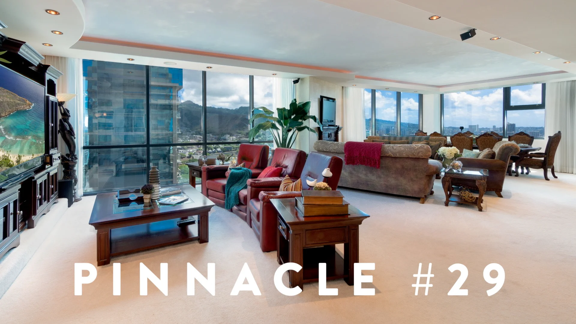 Pinnacle #29 on Vimeo