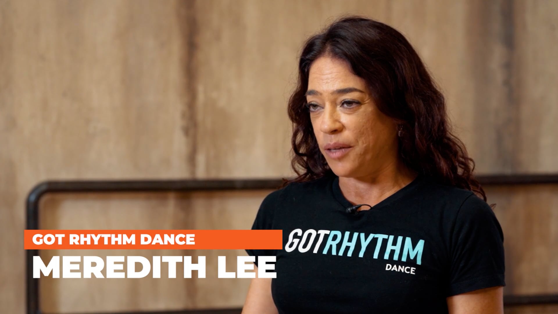 Meredith Lee_Got Rhythm_DSOA 2021_Inner Circle on Vimeo