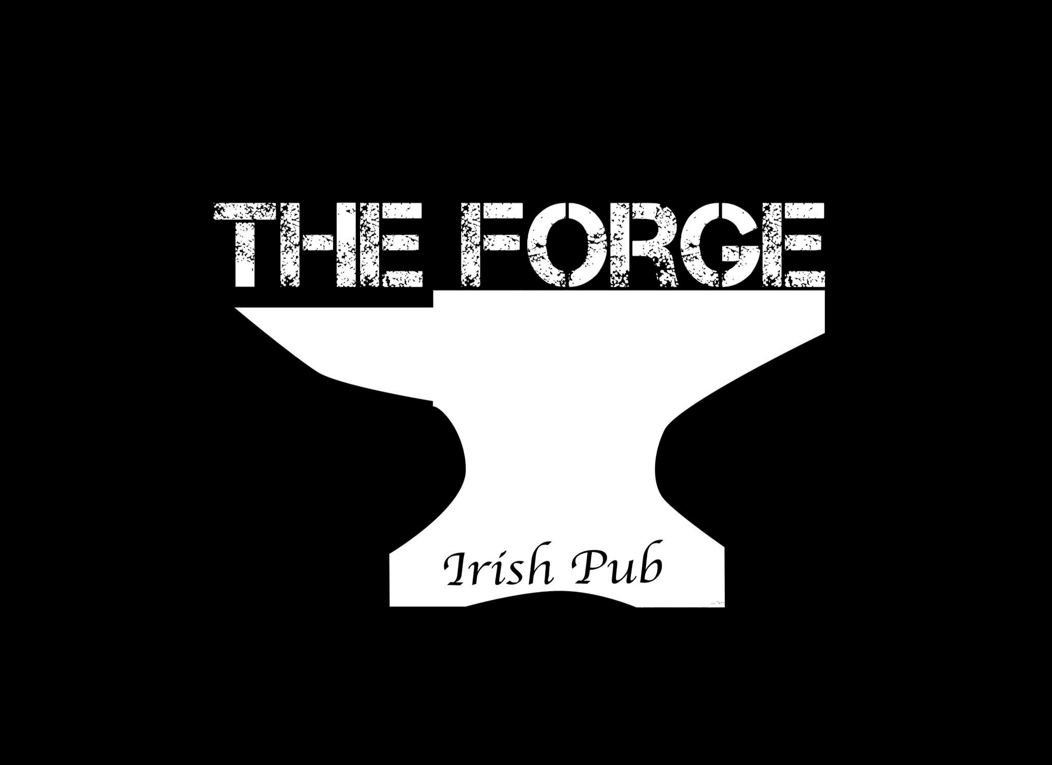 The Forge Irish Pub on Vimeo
