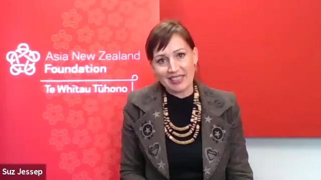 Track II Dialogue webinar, Myanmar 2021 on Vimeo