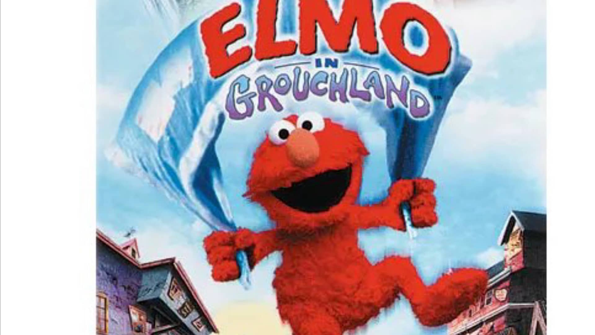 The Adventures Of Elmo in Grouchland on Vimeo