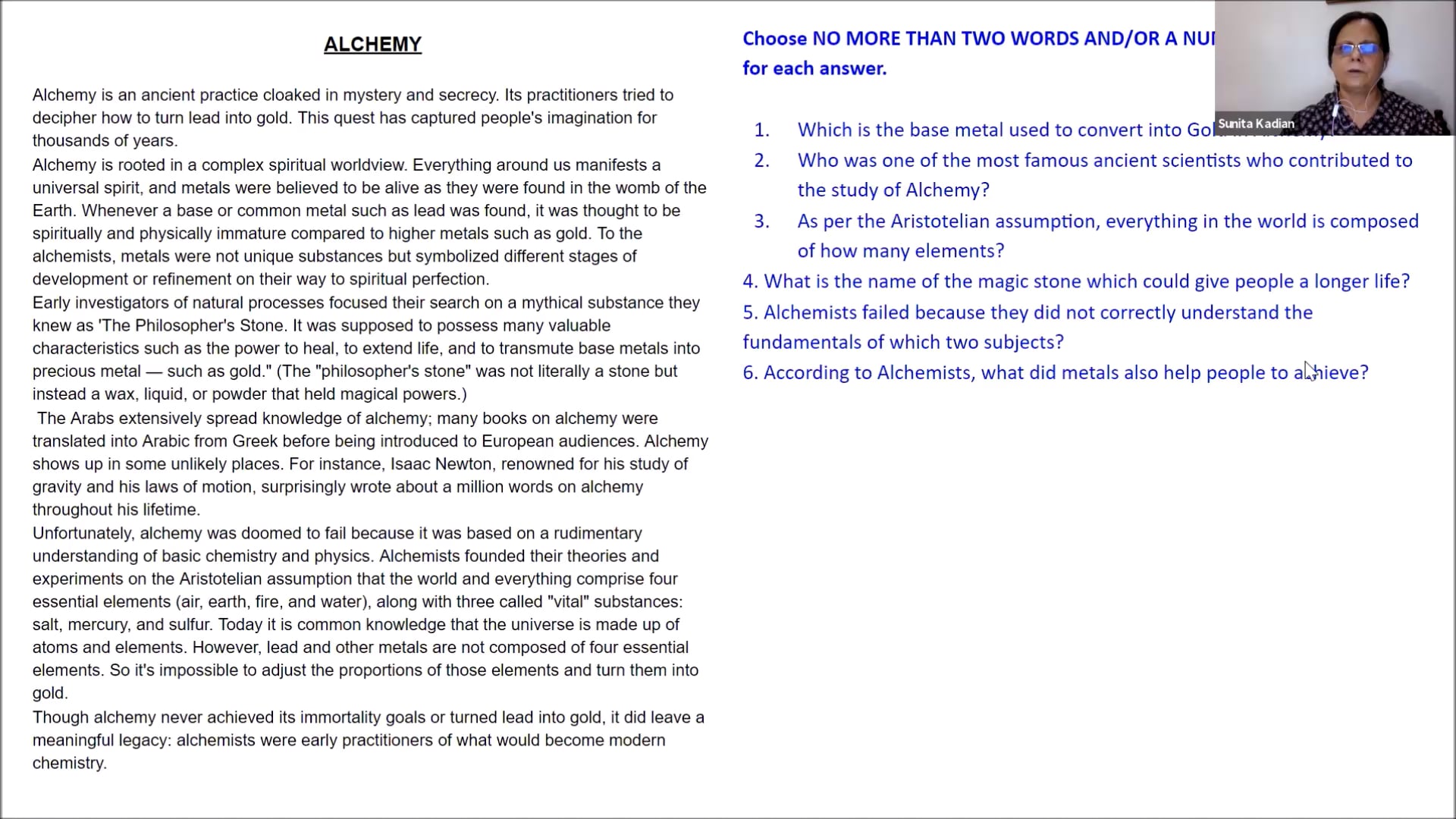 200+ Free IELTS Study Materials for Online IELTS Preparation - Yuno ...