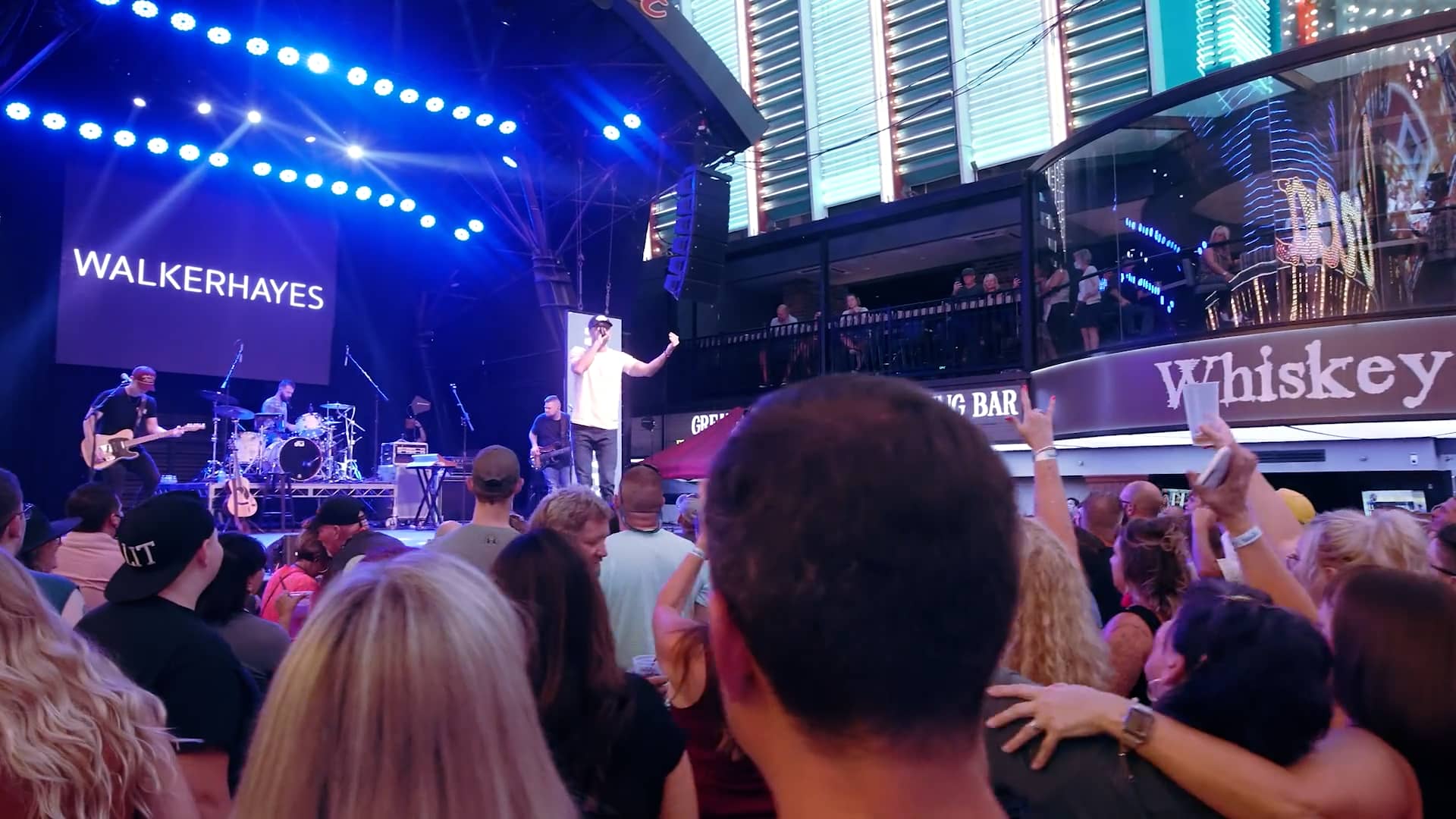 2021-9-10 - Walker Hayes Concert on Vimeo