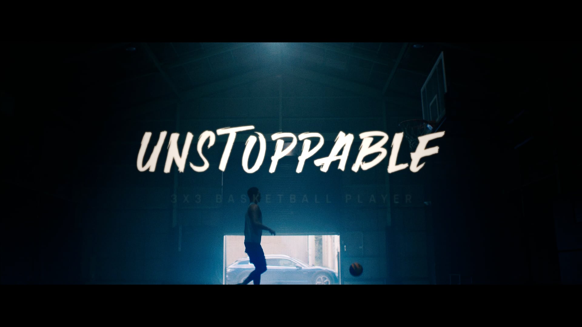 Unstoppable 02 on Vimeo
