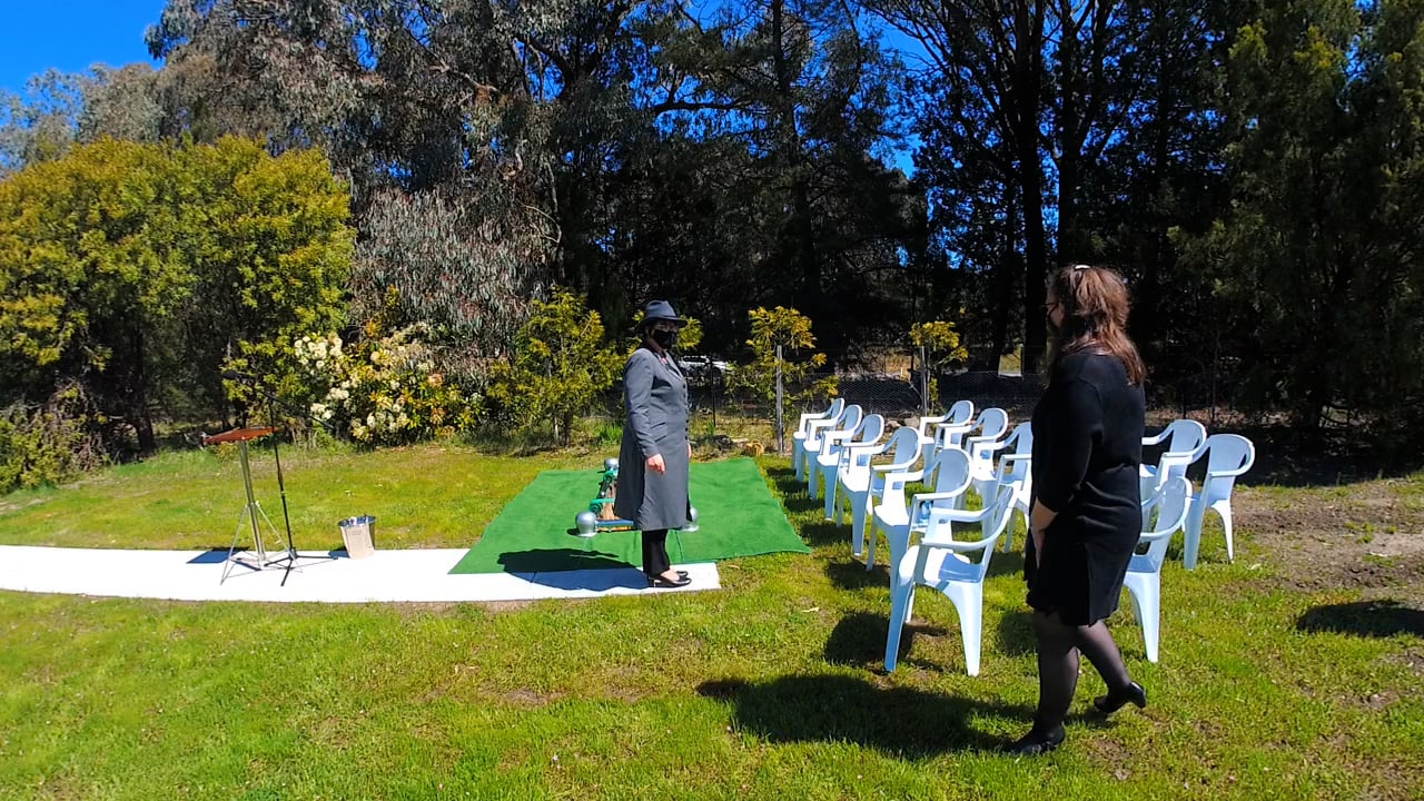 Mark Falcone on Vimeo