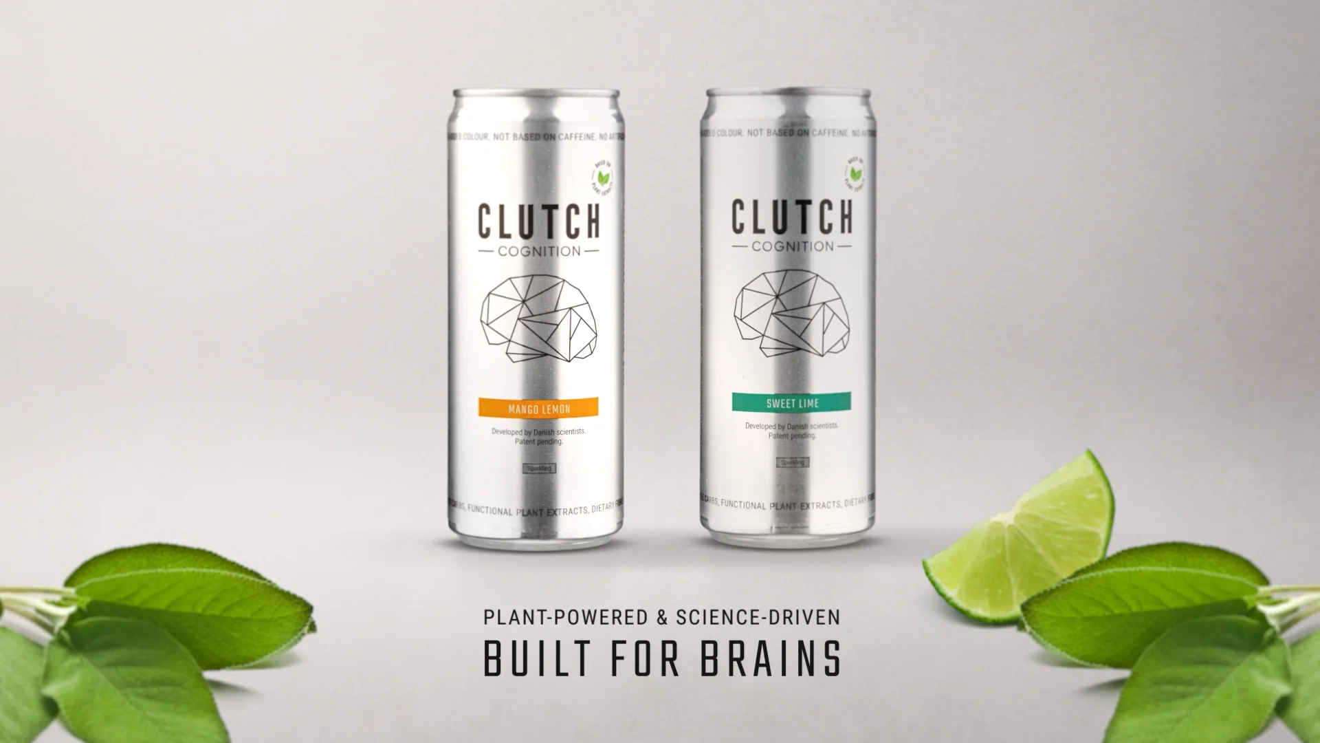 Clutch Cognition on Vimeo